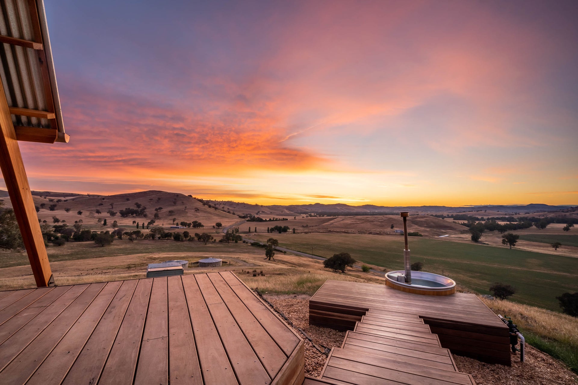 Electric Spa Pool | Stoked Stainless – Stoked Stainless New Zealand